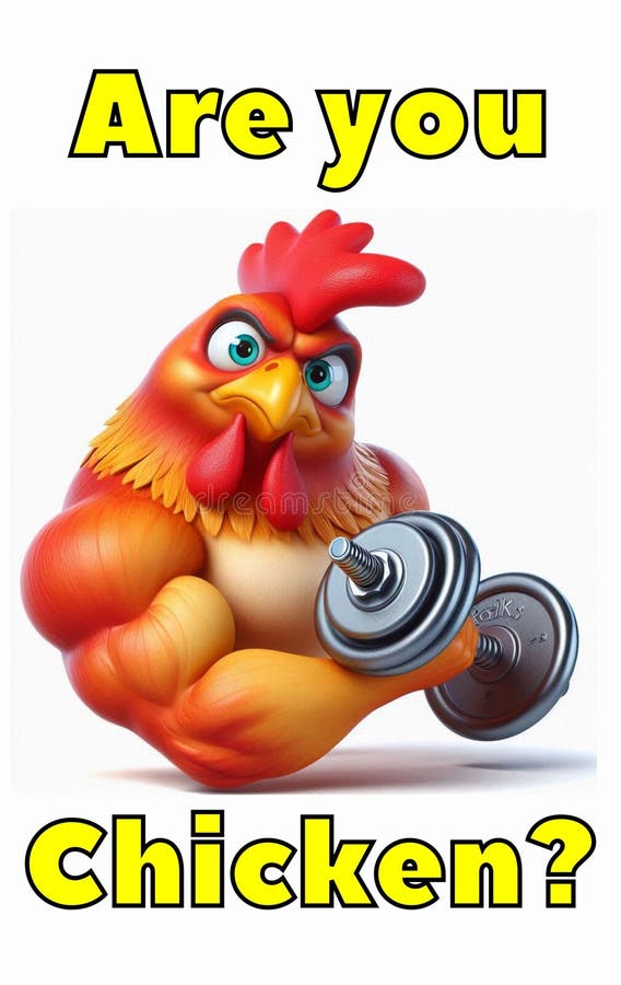 Strong Chicken Stock Illustrations – 2,690 Strong Chicken Stock ...