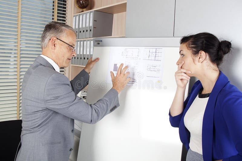 You did it wrong stock image. Image of employer, business - 82338893