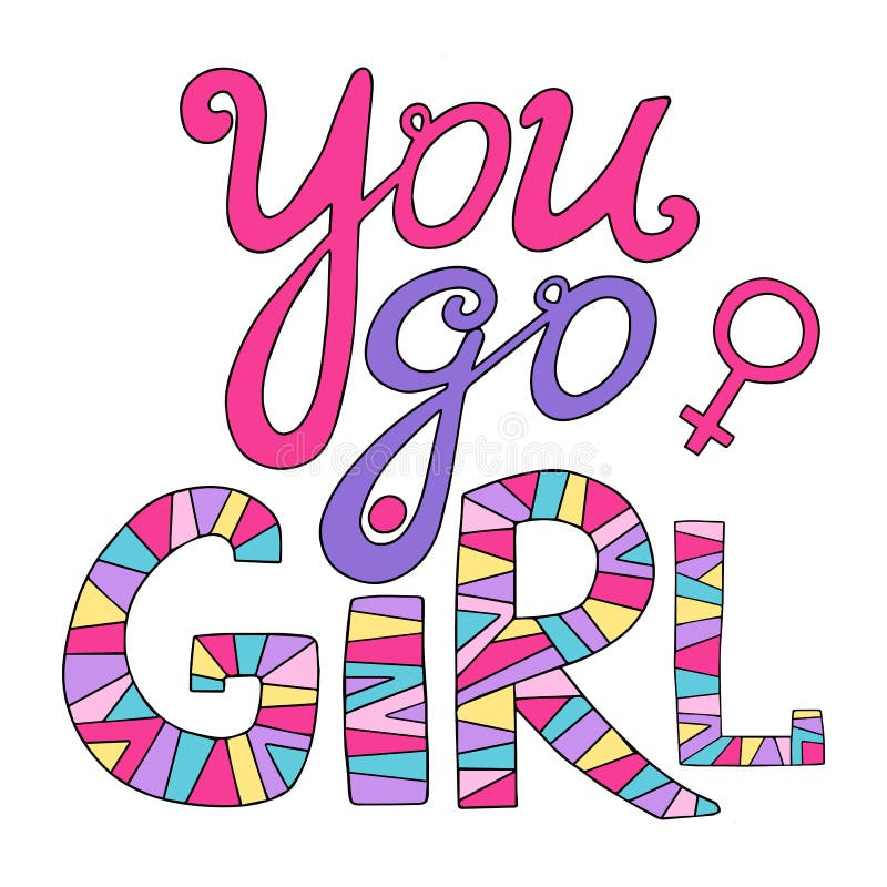 10+ You go girl Free Stock Photos - StockFreeImages