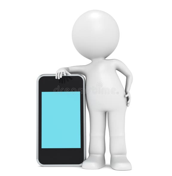 You got a Message stock illustration. Illustration of contact - 20321418