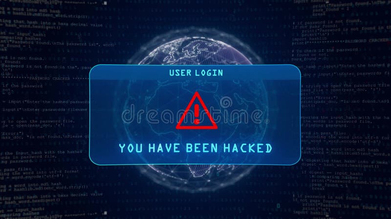 You Have Been Hacked Hacking Loading Bar System Hack Security Breach ... You Have Been Hacked Hacking Loading Bar System Hack Security Breach ...