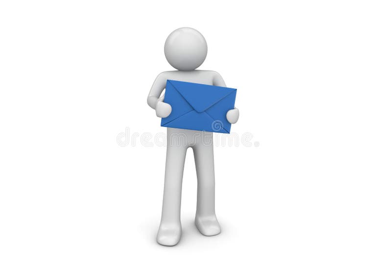 You Have Mail Stock Illustrations – 274 You Have Mail Stock ...