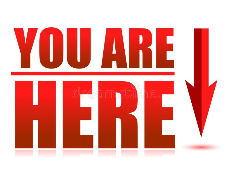 You Here Symbol Stock Illustrations – 3,364 You Here Symbol Stock ...