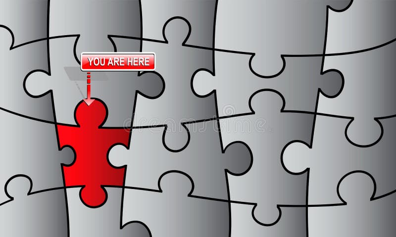 Coherence Complex Like a Puzzle - Pictured As Word Coherence on a ...