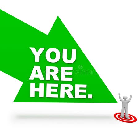 You Here Symbol Stock Illustrations – 3,535 You Here Symbol Stock ...