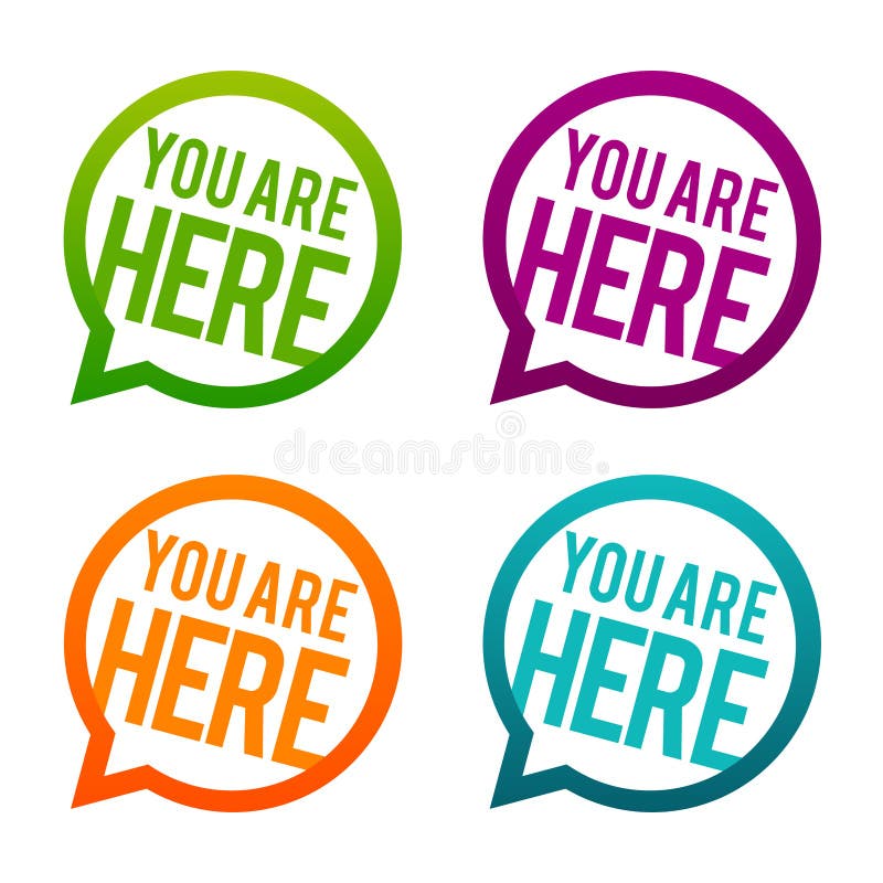 You Here Symbol Stock Illustrations – 3,498 You Here Symbol Stock ...