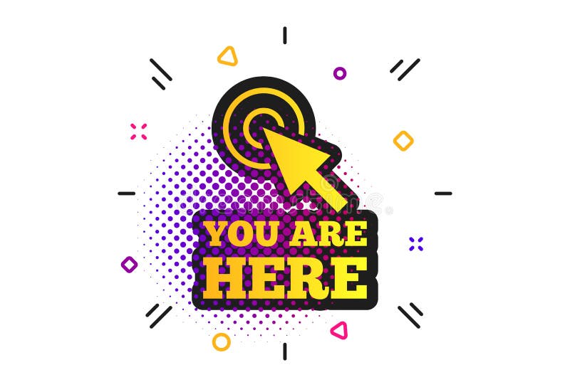 You Here Sign Icon Info Speech Bubble Stock Illustrations – 190 You ...