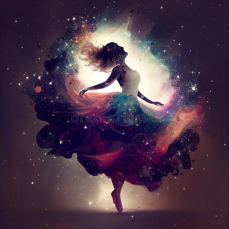 You Make Me Feel Like I am Drunk on Stars Generative AI Stock ...