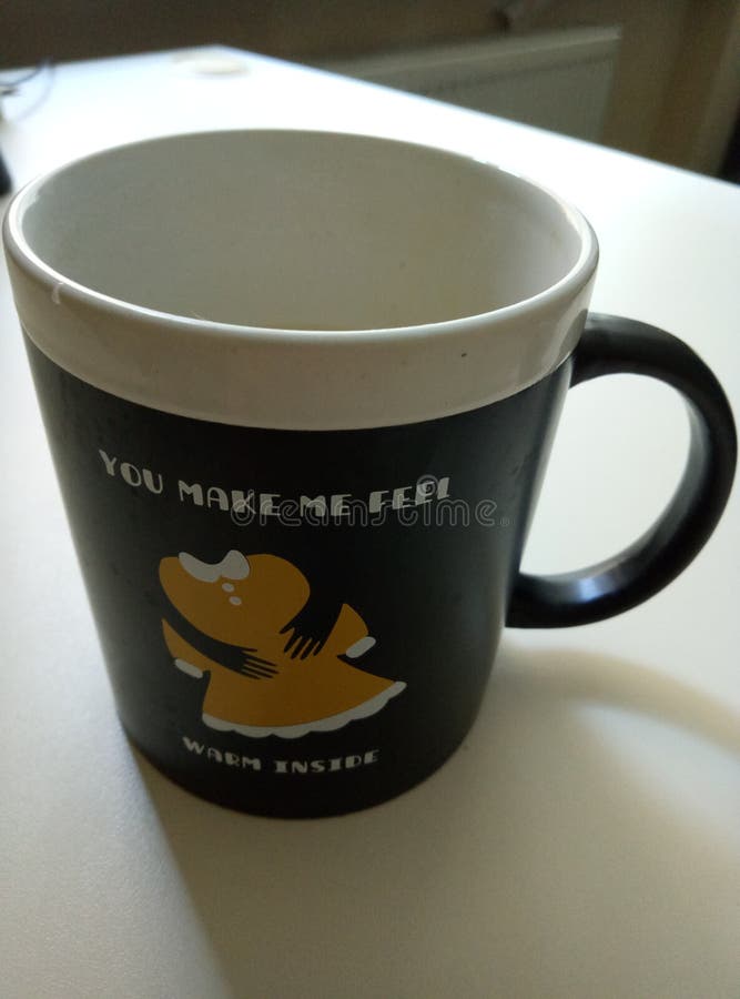 You Make Me Feel Warm Inside Stock Photo - Image of warm, inside: 100174534