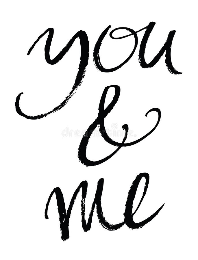 You Me Stock Illustrations – 5,093 You Me Stock Illustrations, Vectors ...