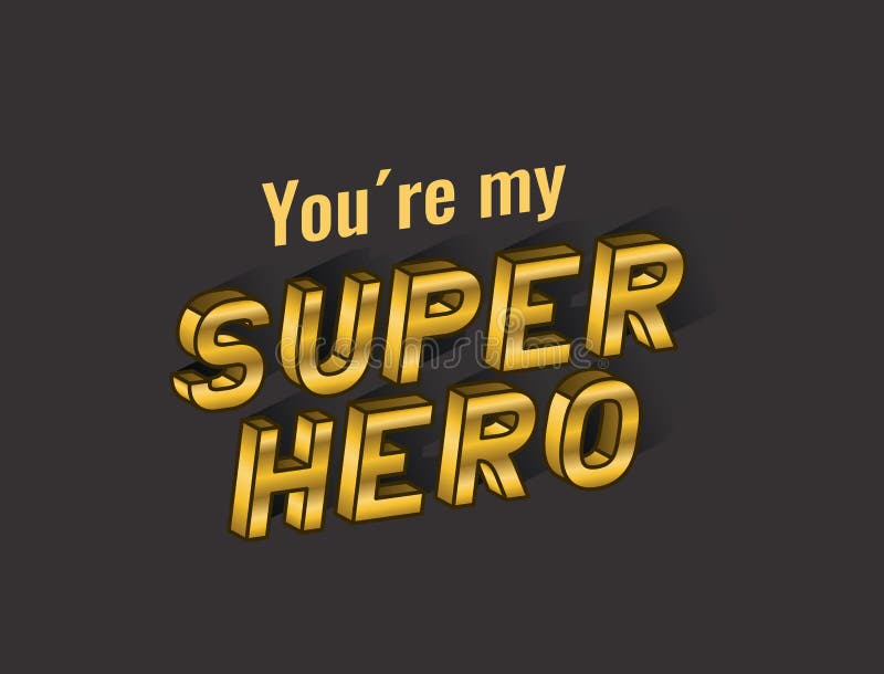 Super Hero Theme Font Stock Illustrations – 103 Super Hero Theme Font ...