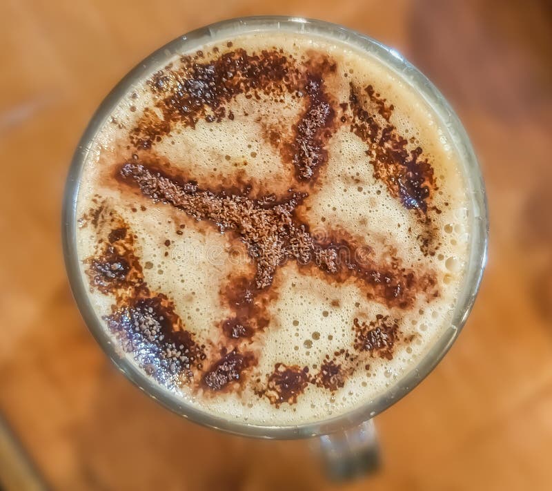 You Need Some Coffee for Chilling Stock Image - Image of chilling ...