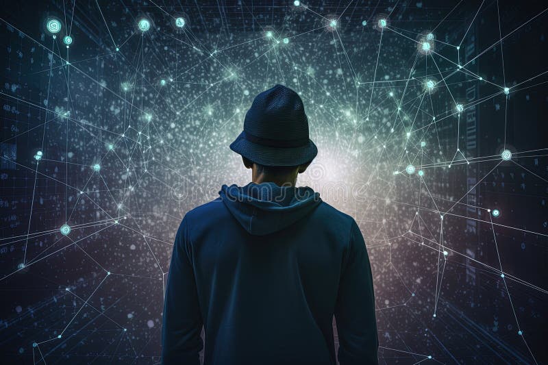 Hide Identity Stock Illustrations – 1,346 Hide Identity Stock ...