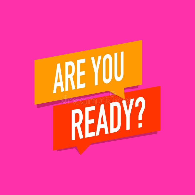 You Ready Stock Illustrations – 5,944 You Ready Stock Illustrations ...