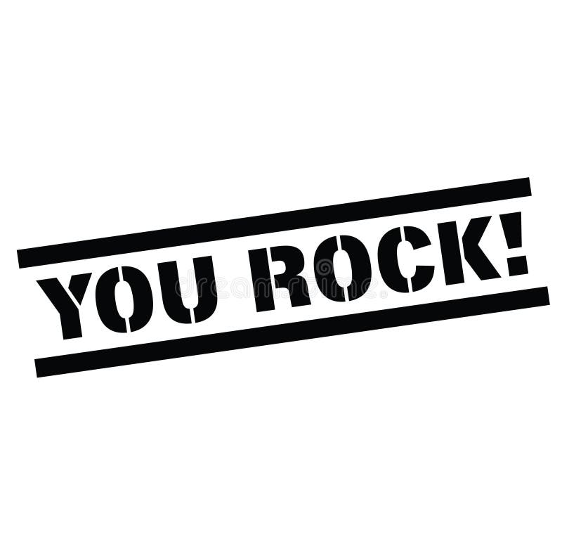 You Rock Stock Illustrations – 1,590 You Rock Stock Illustrations ...