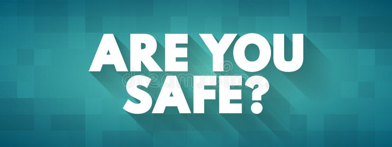 Safe with question mark stock illustration. Illustration of help ...