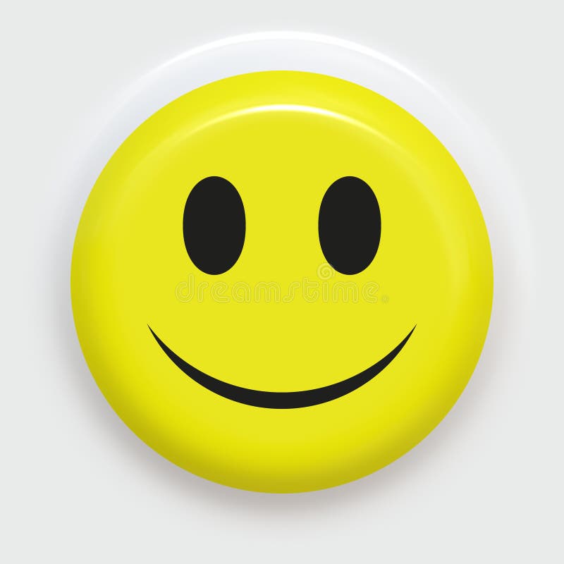 Unique smile stock illustration. Illustration of dialogue - 1993573