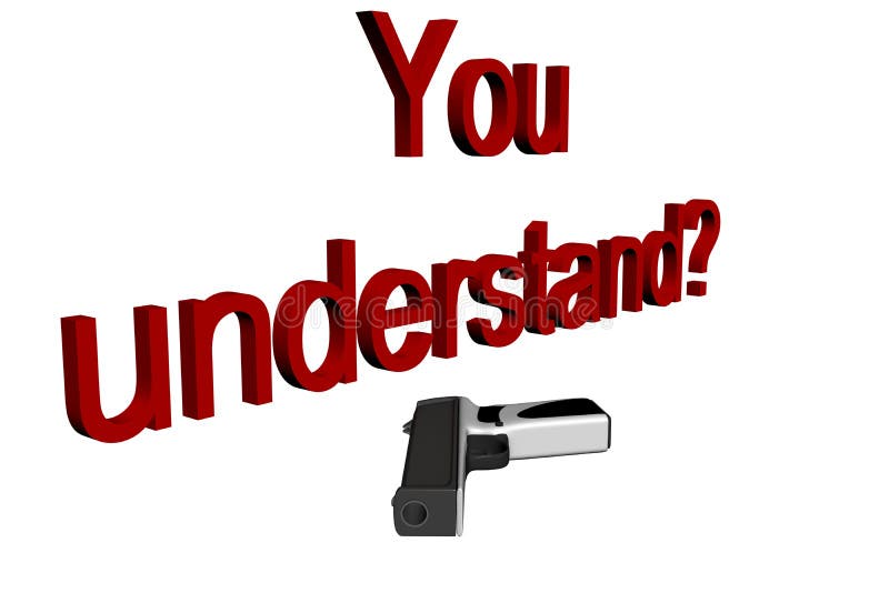 You Understand Picture. Image: 9345717