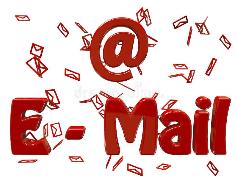 Falling Mails Stock Illustrations – 11 Falling Mails Stock ...