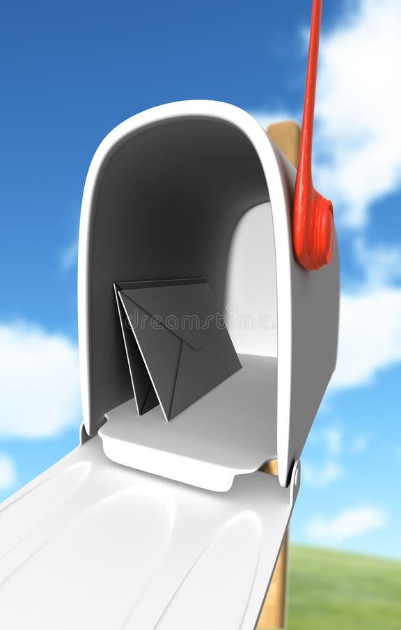 Certified Mail Stock Illustrations – 1,989 Certified Mail Stock ...