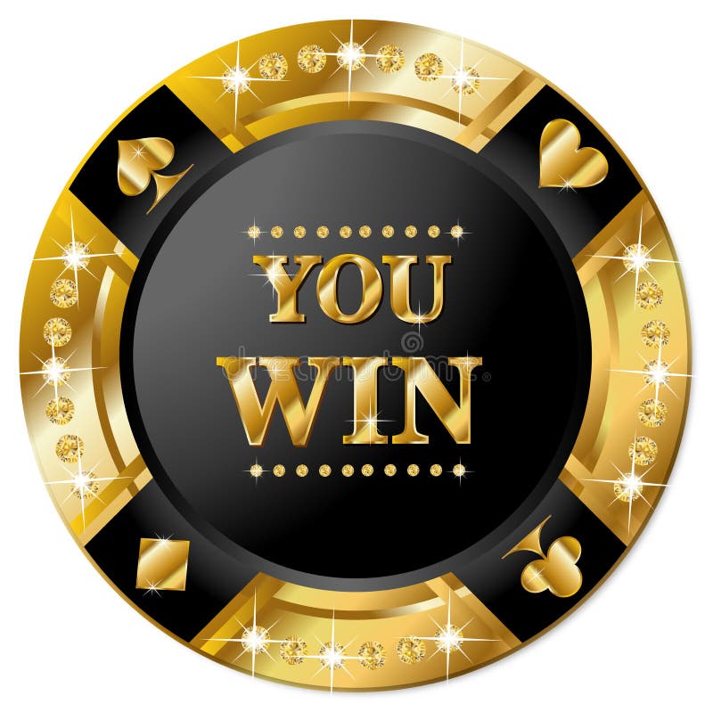You Win Red Tag. Winner Symbol. Stock Vector - Illustration of ...