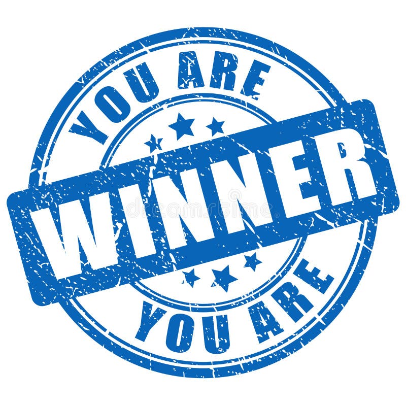 Award Winner Stamp Stock Illustrations – 17,784 Award Winner Stamp ...