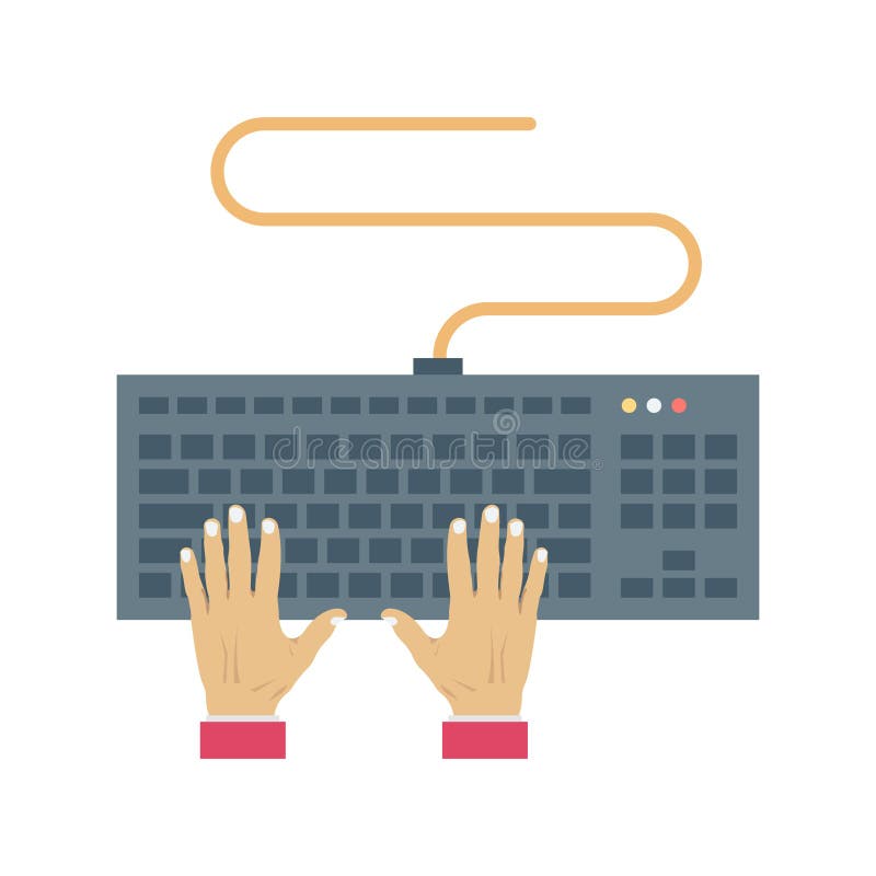 Messages Isolated Vector Icon Which Can Easily Modify or Edit Stock ...