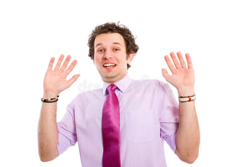 Withdraw stock photo. Image of invest, business, pink - 11079686