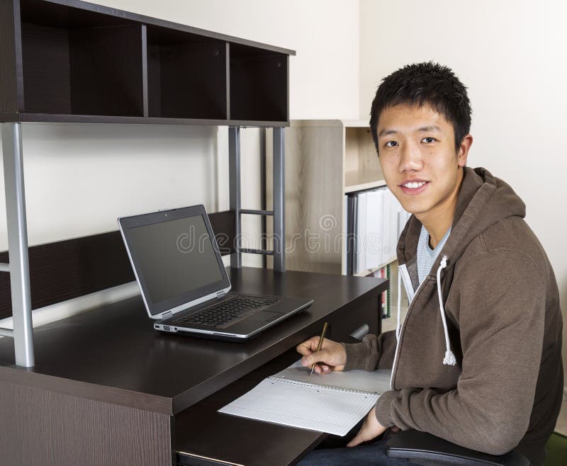 17,724 Young Adult Man Studying School Stock Photos - Free & Royalty ...