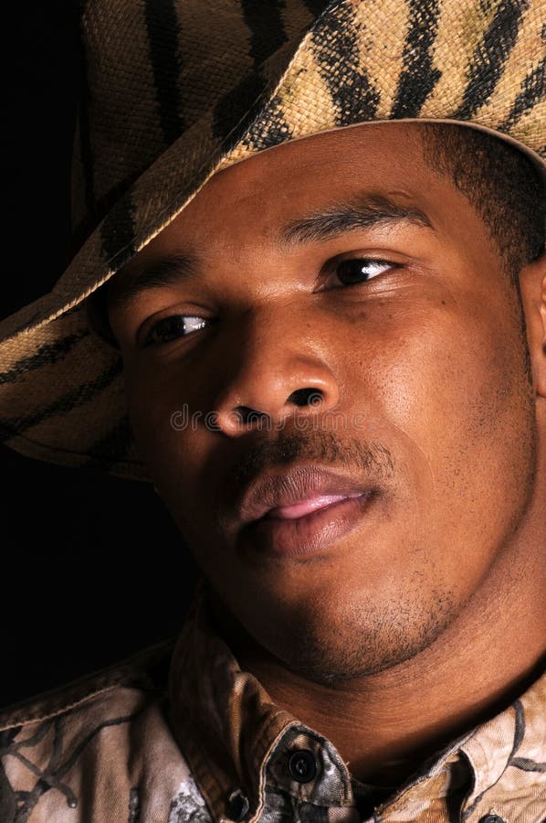 Young African American Hunter Camo Stock Photos - Free & Royalty-Free ...