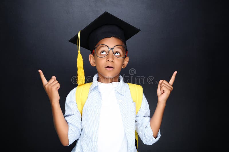 208 African Child Graduation Stock Photos - Free & Royalty-Free Stock ...