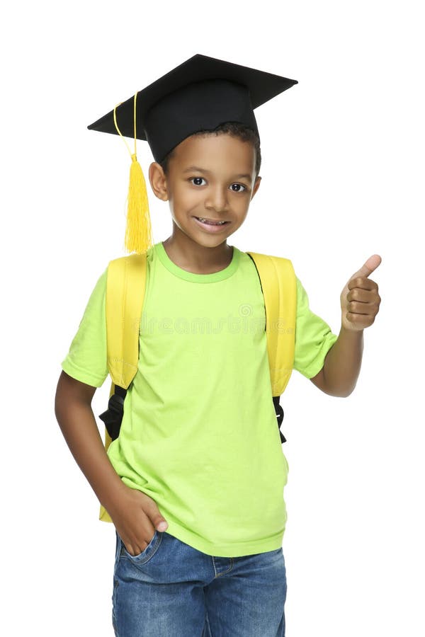 209 African Child Graduation Stock Photos - Free & Royalty-Free Stock ...
