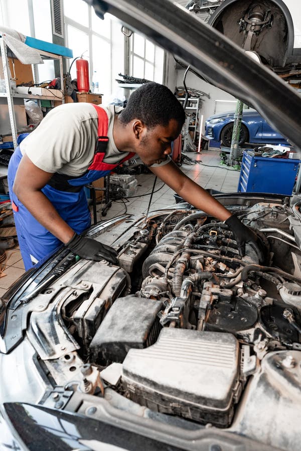 2,407 African Auto Mechanic Stock Photos - Free & Royalty-Free Stock ...