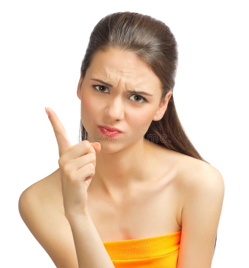 Angrey Woman Stock Photos - Free & Royalty-Free Stock Photos from ...