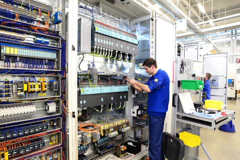 Apprentice Assembles Stock Photos - Free & Royalty-Free Stock Photos ...