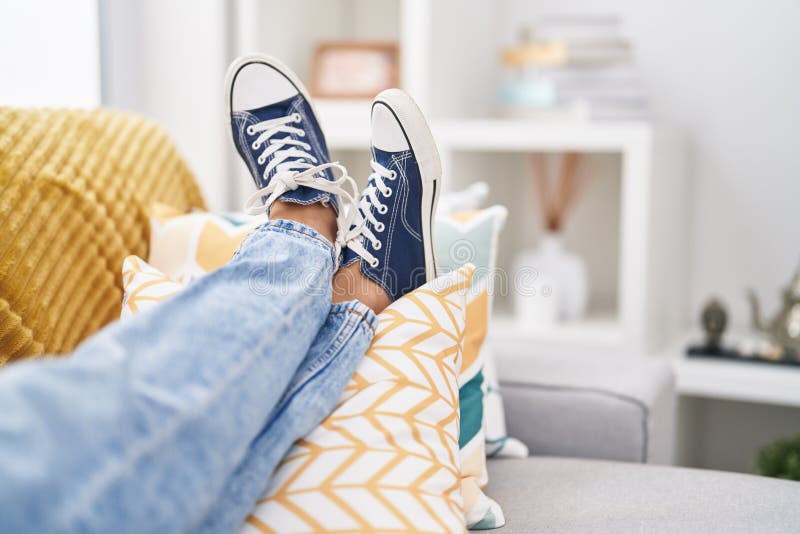 Young Arab Man Lying on Sofa at Home Stock Image - Image of food ... Young Arab Man Lying on Sofa at Home Stock Image - Image of food ...