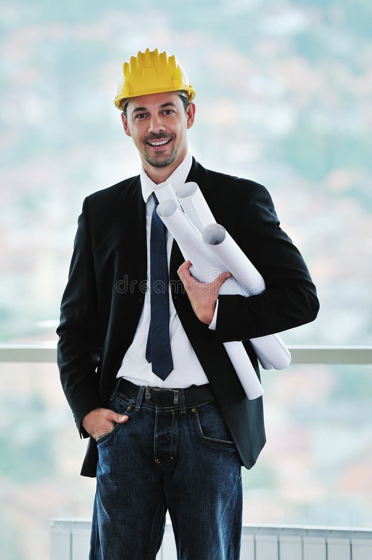 1,278 Architect Boss Blueprints Stock Photos - Free & Royalty-Free ...