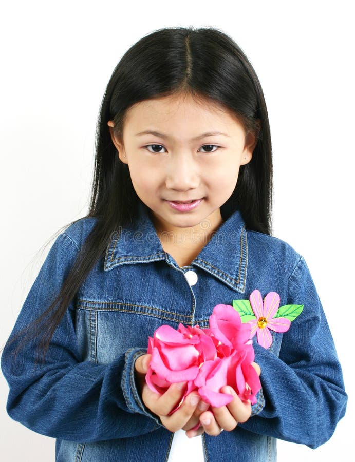 Young asian child 006 stock photo. Image of daughter, japan - 1060422