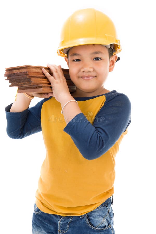 2,412 Children Construction Worker Stock Photos - Free & Royalty-Free ...