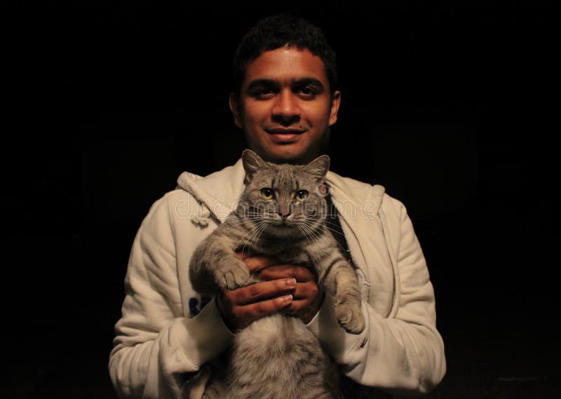 Asian Guy Cat Stock Photos - Free & Royalty-Free Stock Photos from ...