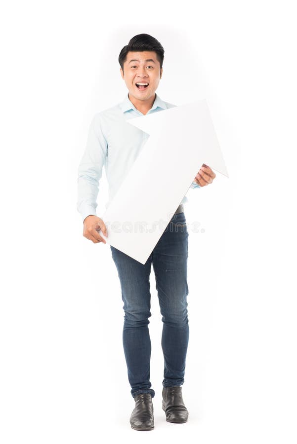 Choosing for direction stock image. Image of direction - 112119955