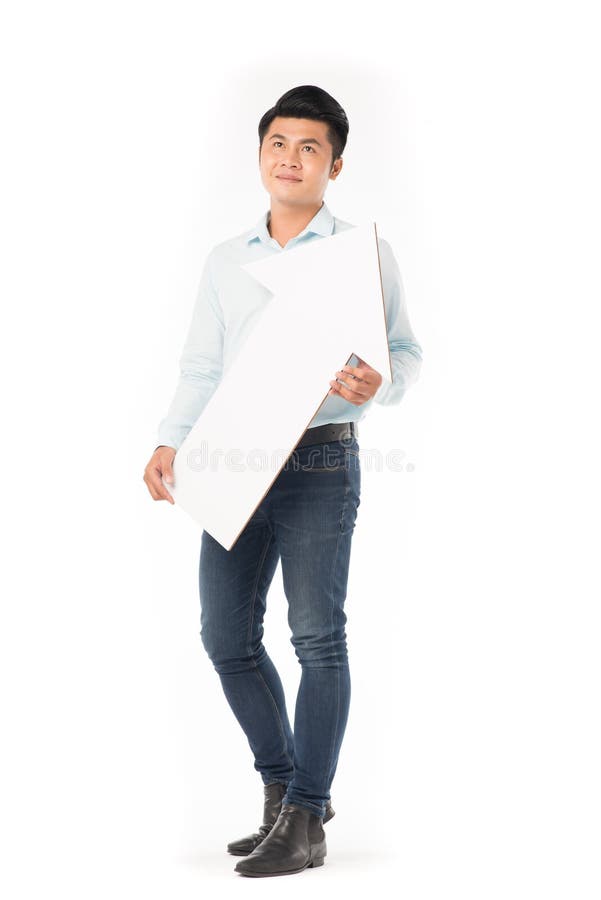 Choosing for direction stock photo. Image of growth - 112120006