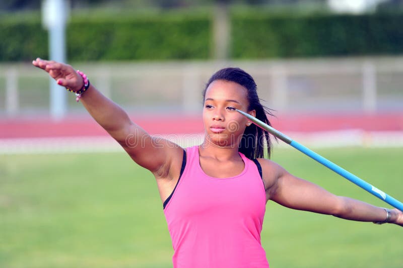 Young athlete stock image. Image of competition, training - 55617221