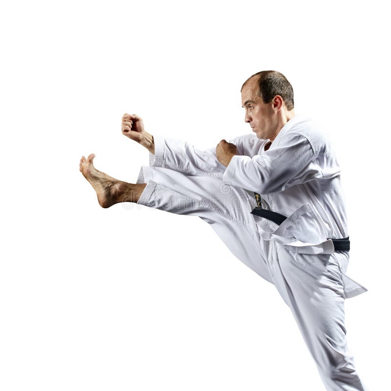 186 Flying Karate Kick Stock Photos - Free & Royalty-Free Stock Photos ...