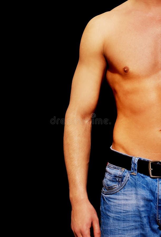 Pectoral Muscles Thorax Stock Photos - Free & Royalty-Free Stock Photos ...