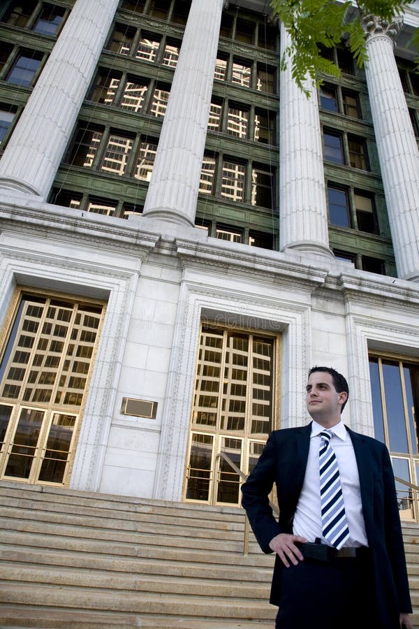 Courthouse stock image. Image of office, federal, grey - 1413893