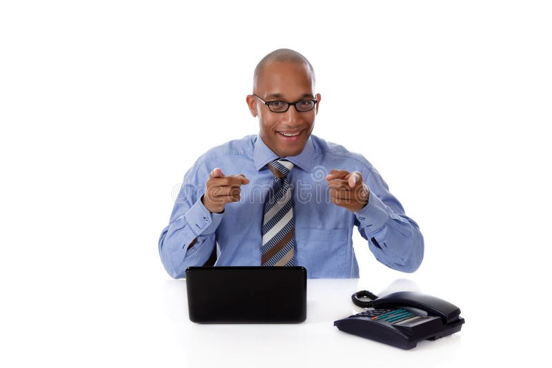 African American Cruise Ship Steward, Salute Stock Image - Image of ...