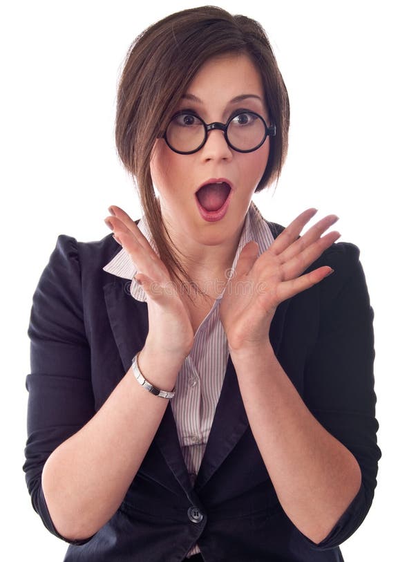 Young attractive girl stock photo. Image of look, confident - 21086862