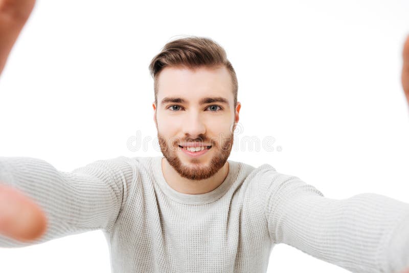 9,023 Happy Man Face Front View Stock Photos - Free & Royalty-Free ...