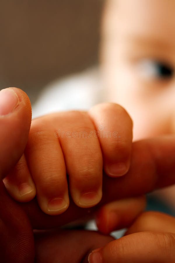 Child hand stock photo. Image of nature, daughter, human - 30292528